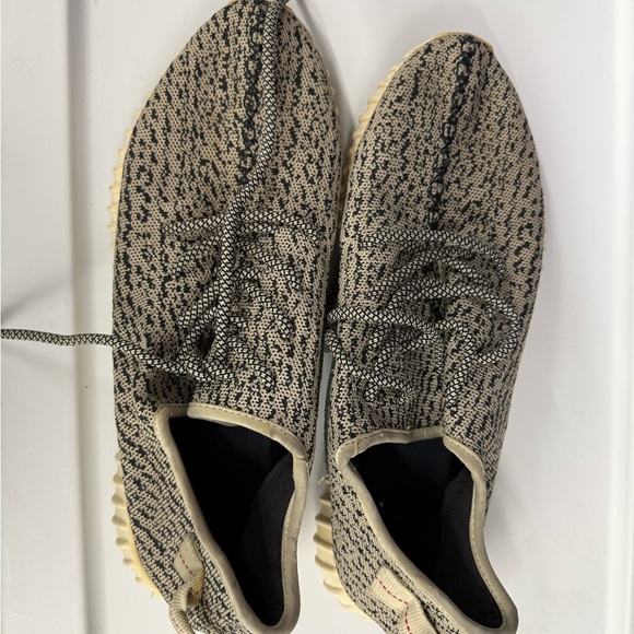 Yeezy | Shoes | Adidas Yeezy Boost 35 Turtledove | Poshmark